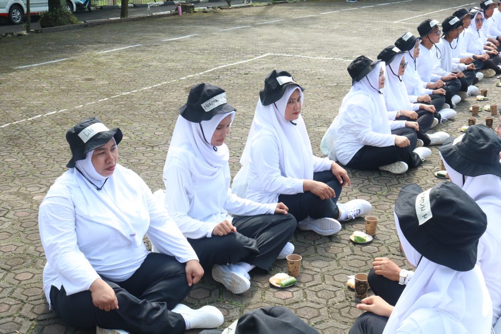 Orientasi Pppk Kabupaten Cirebon Tahun 2025 Balai P2sdm Wilayah Iv